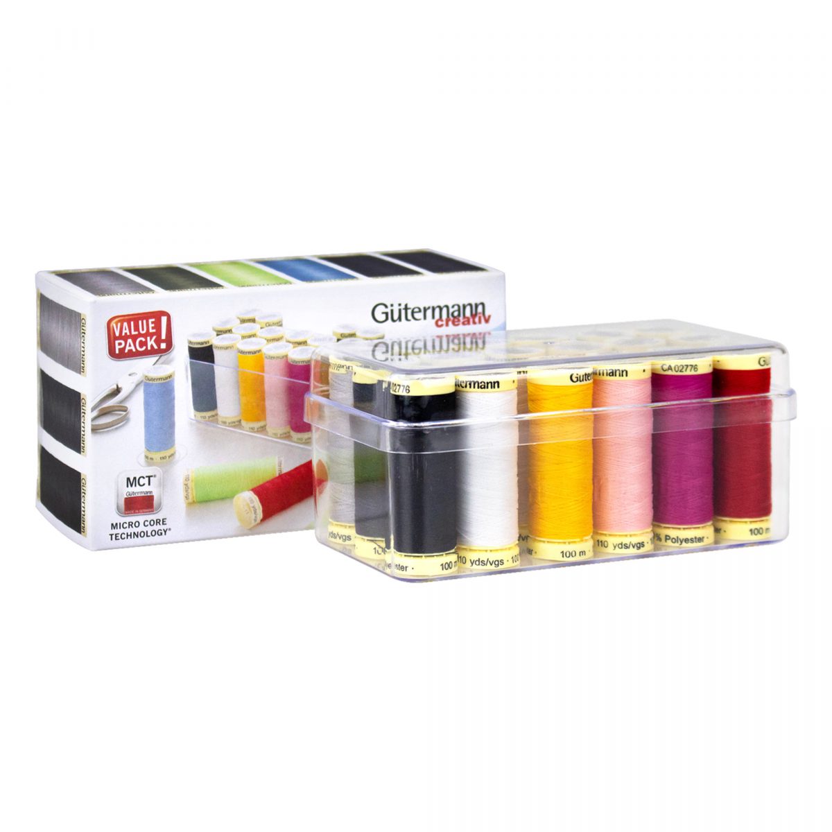 Thread Gutermann » Birch Wholesale