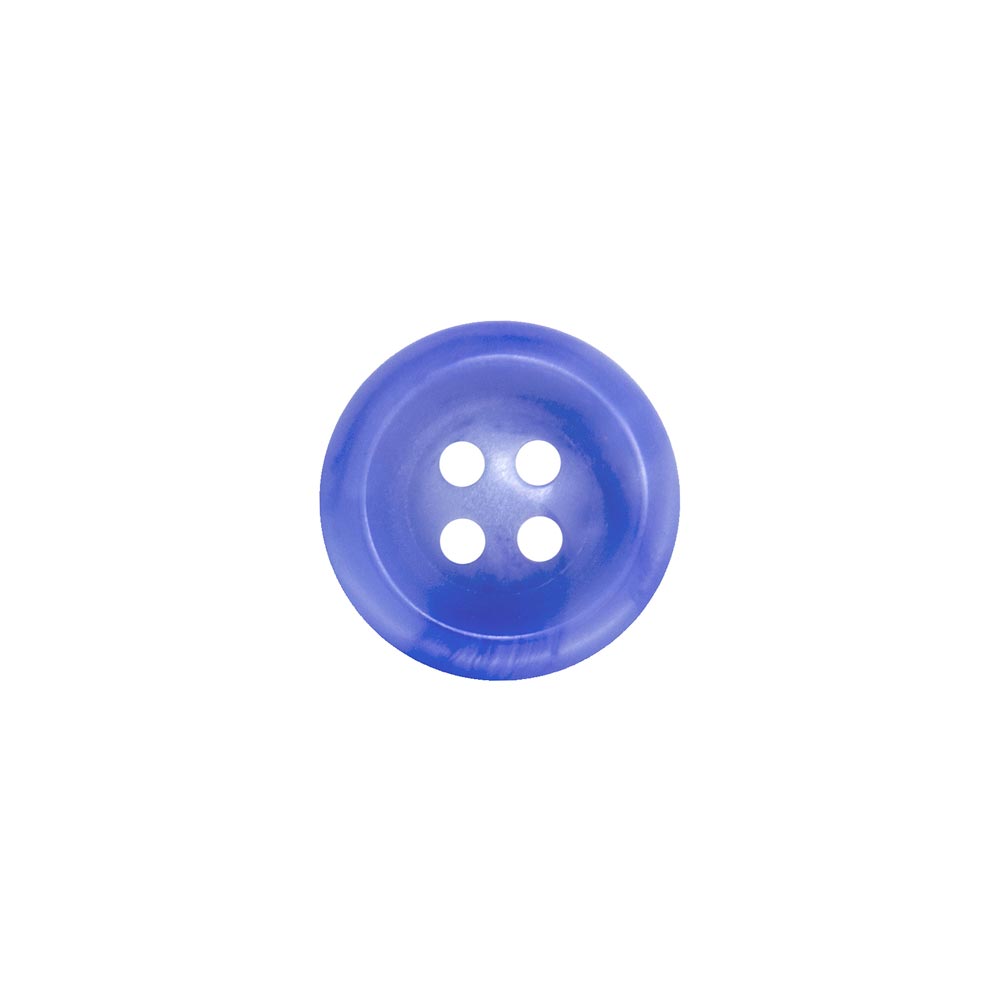 HEMLINE BUTTONS MARBLED BEVEL EDGE 4H 18MM » Birch Wholesale