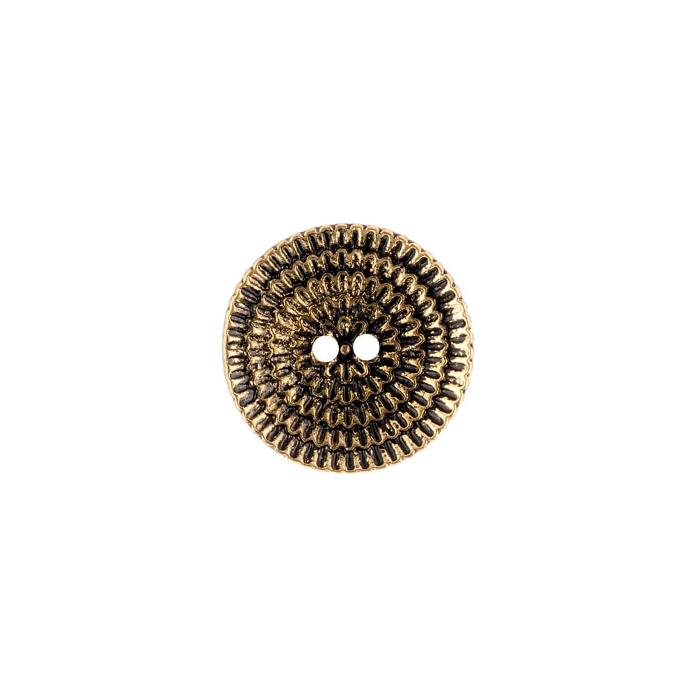 HEMLINE BUTTONS METAL/SPIRAL BUTTON/36 » Birch Wholesale