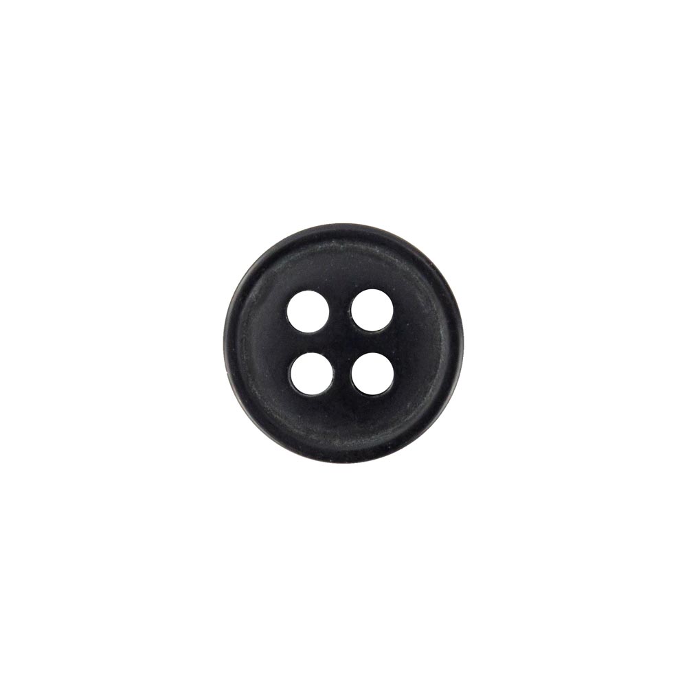 HEMLINE BUTTONS BASIC 4 HOLE SHIRT BUTTON » Birch Wholesale