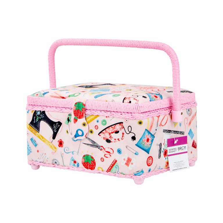 Sewing Baskets » Birch Wholesale