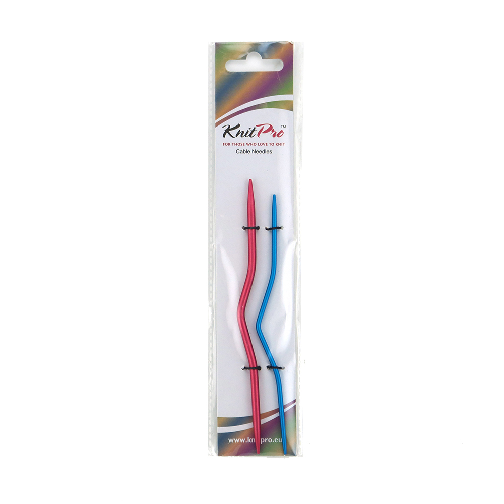 KNIT PRO KNIT PRO NEEDLE SET 2PC » Birch Wholesale