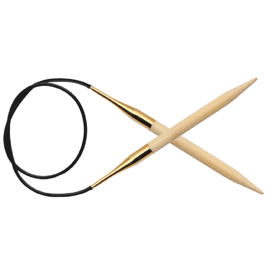 KNIT PRO BAMBOO CIRCULAR KNITTING NEEDLES » Birch Wholesale