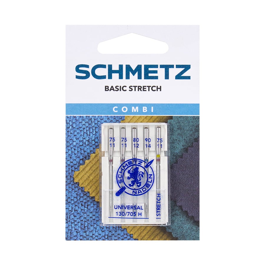 SCHMETZ COMBI PACK » Birch Wholesale